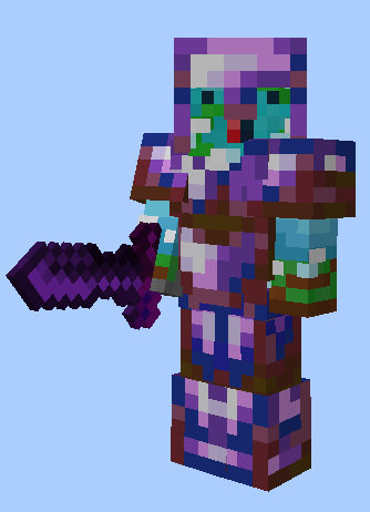 Sapphire Items - Gallery - Minecraft Mods - CurseForge