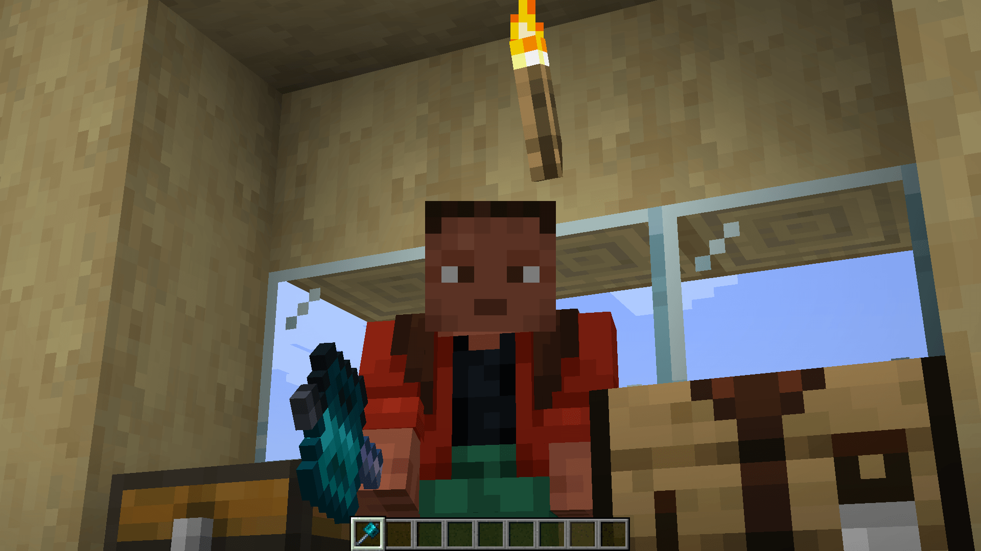 Forget Me Wand - Minecraft Mods - CurseForge