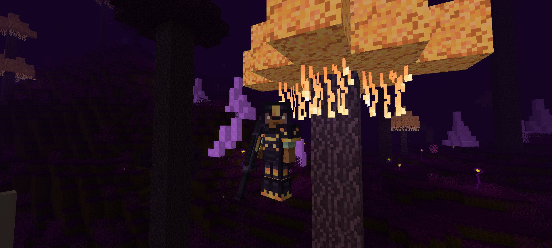 Twilight Shadows - Gallery - Minecraft Mods - CurseForge