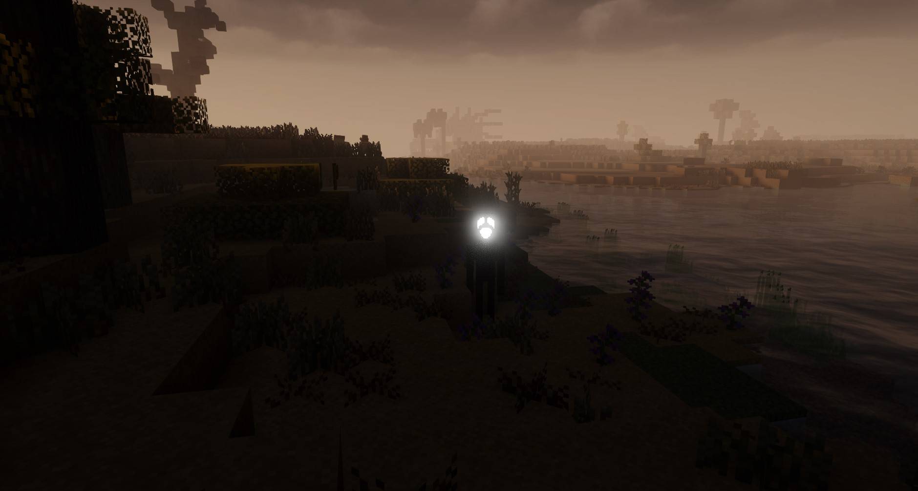 Nightmare Survive - Minecraft Modpacks - CurseForge