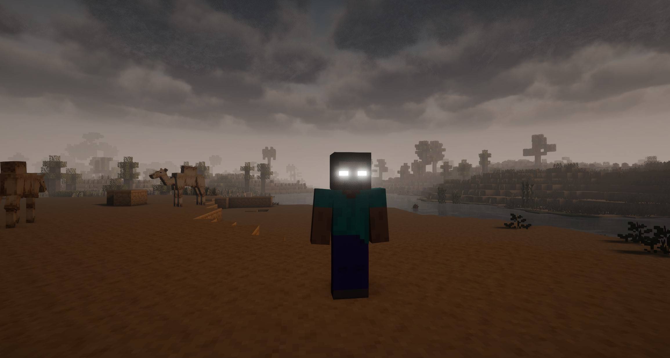 Nightmare Survive - Minecraft Modpacks - CurseForge