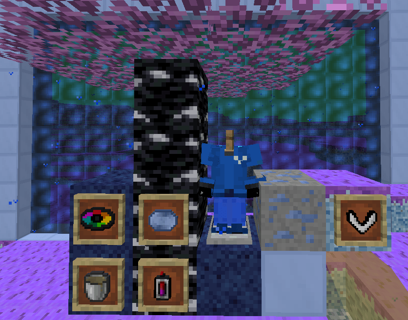 Reverse World for all - Minecraft Mods - CurseForge