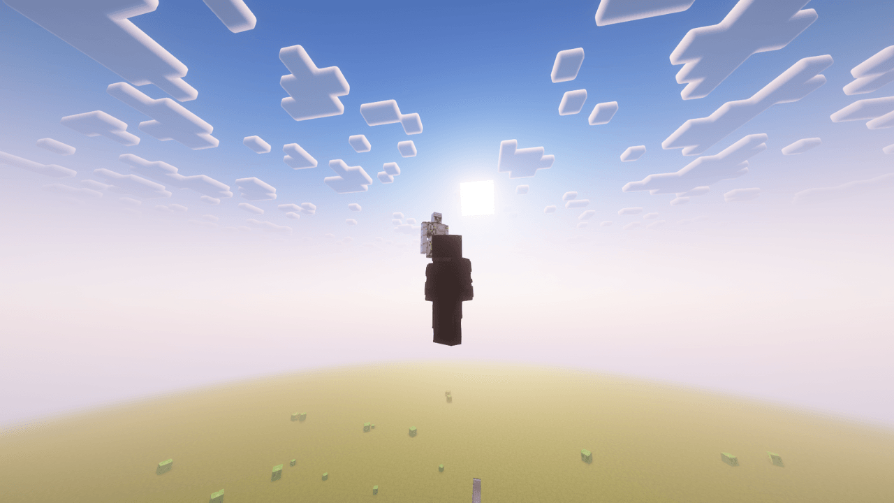 Hyperverse Heroes - Gallery - Minecraft Mods - CurseForge