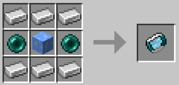 Blizzardous - Gallery - Minecraft Mods - CurseForge