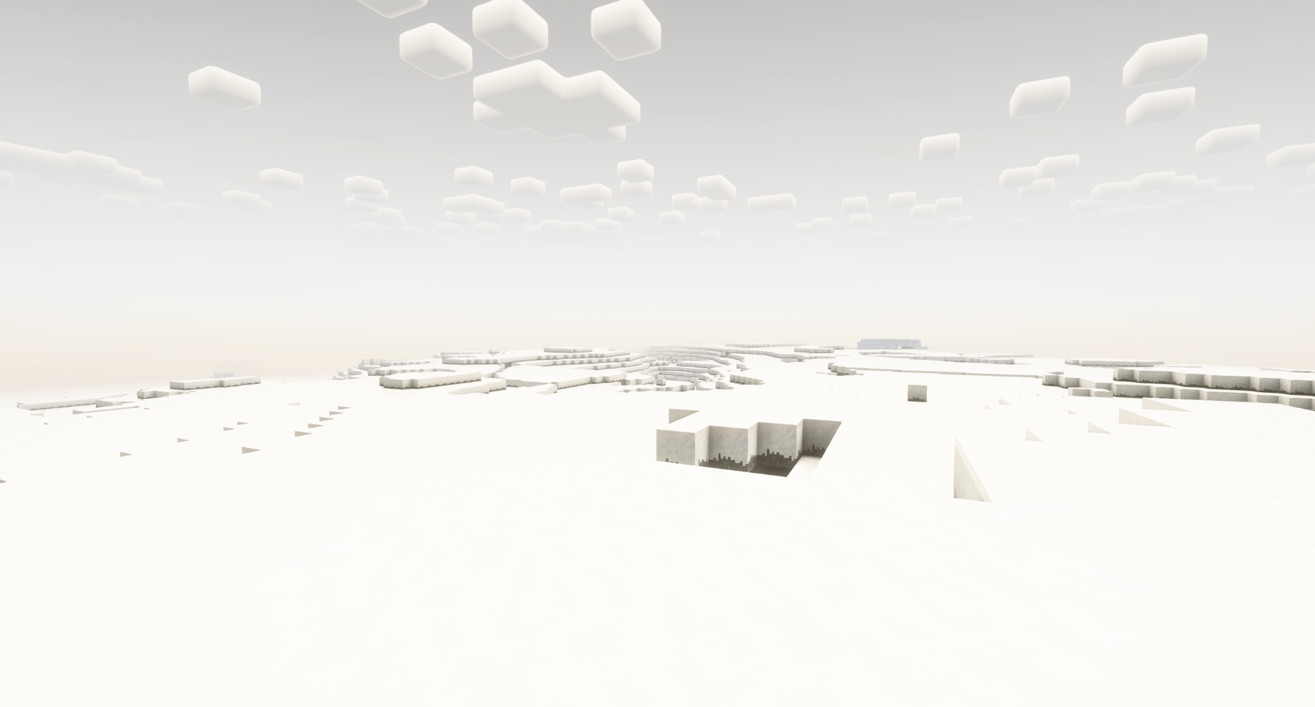 Blizzardous - Gallery - Minecraft Mods - CurseForge