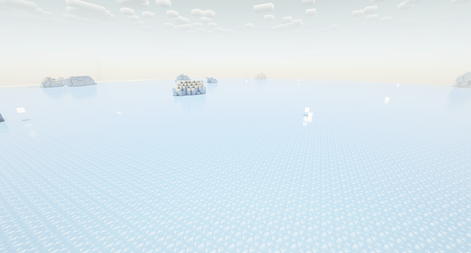 Blizzardous - Gallery - Minecraft Mods - CurseForge