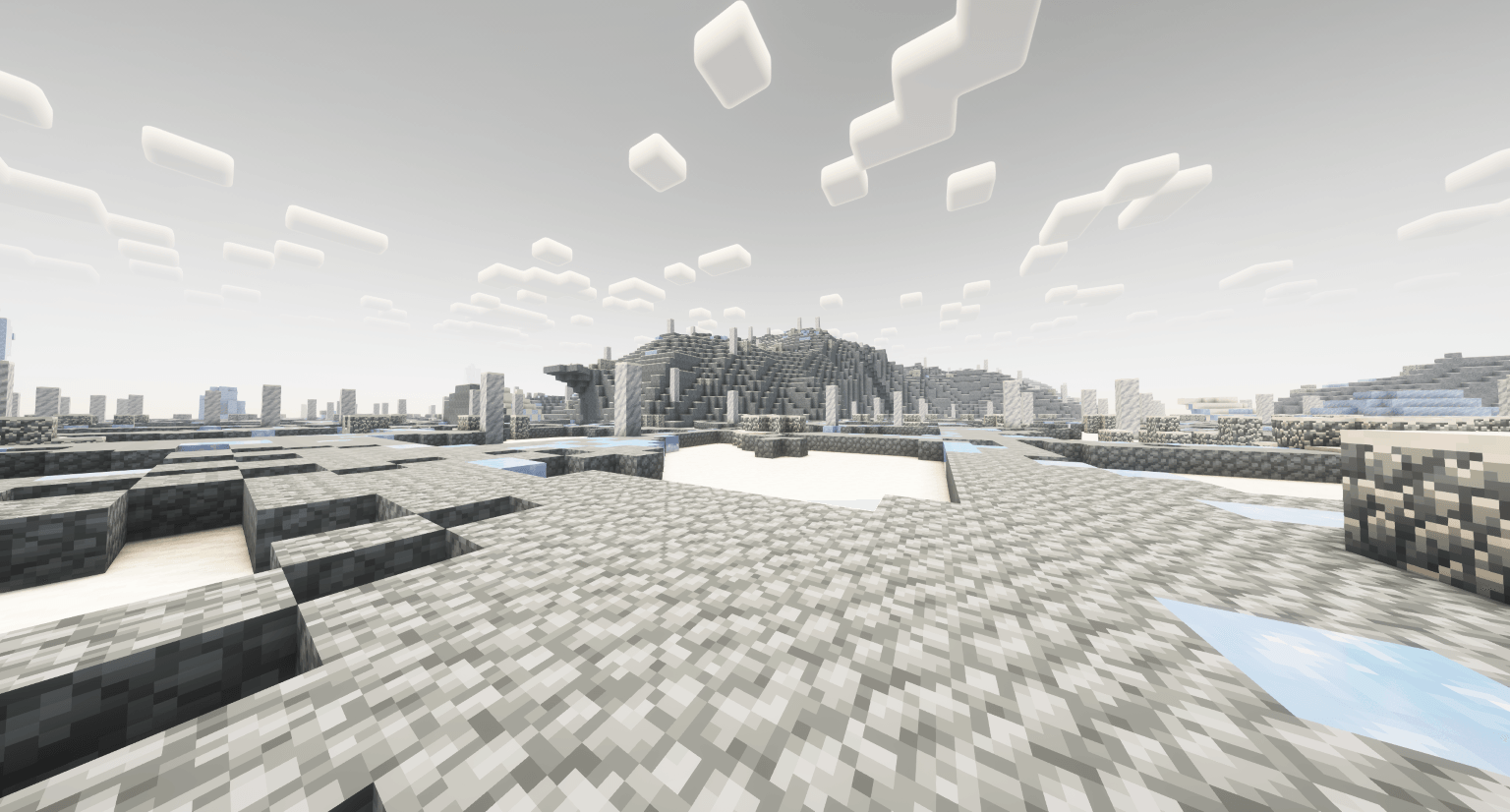 Blizzardous - Gallery - Minecraft Mods - CurseForge