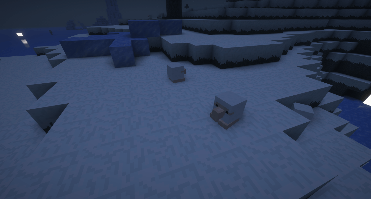 Blizzardous - Gallery - Minecraft Mods - CurseForge