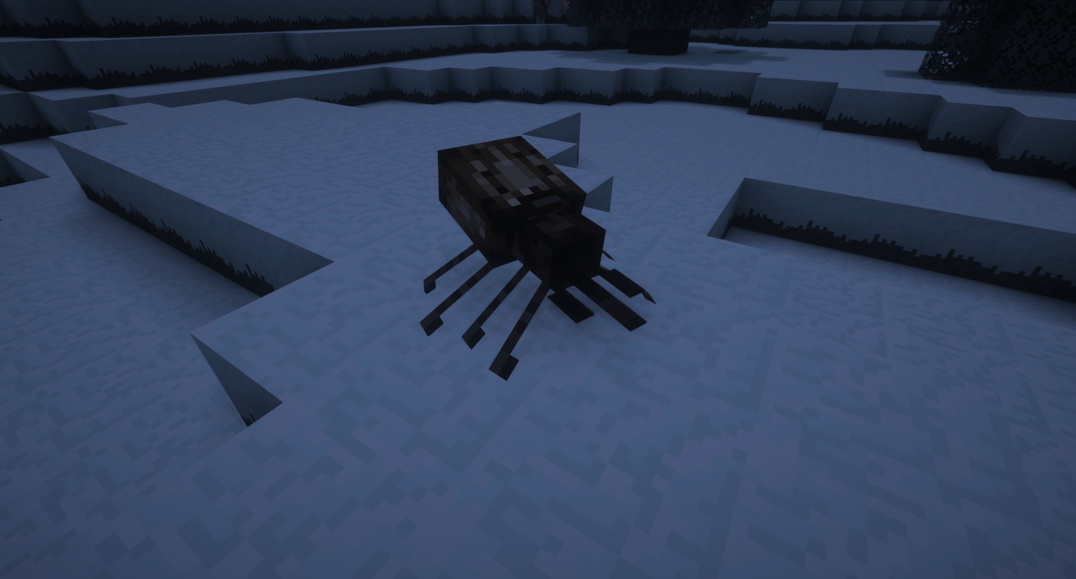 Blizzardous - Gallery - Minecraft Mods - CurseForge