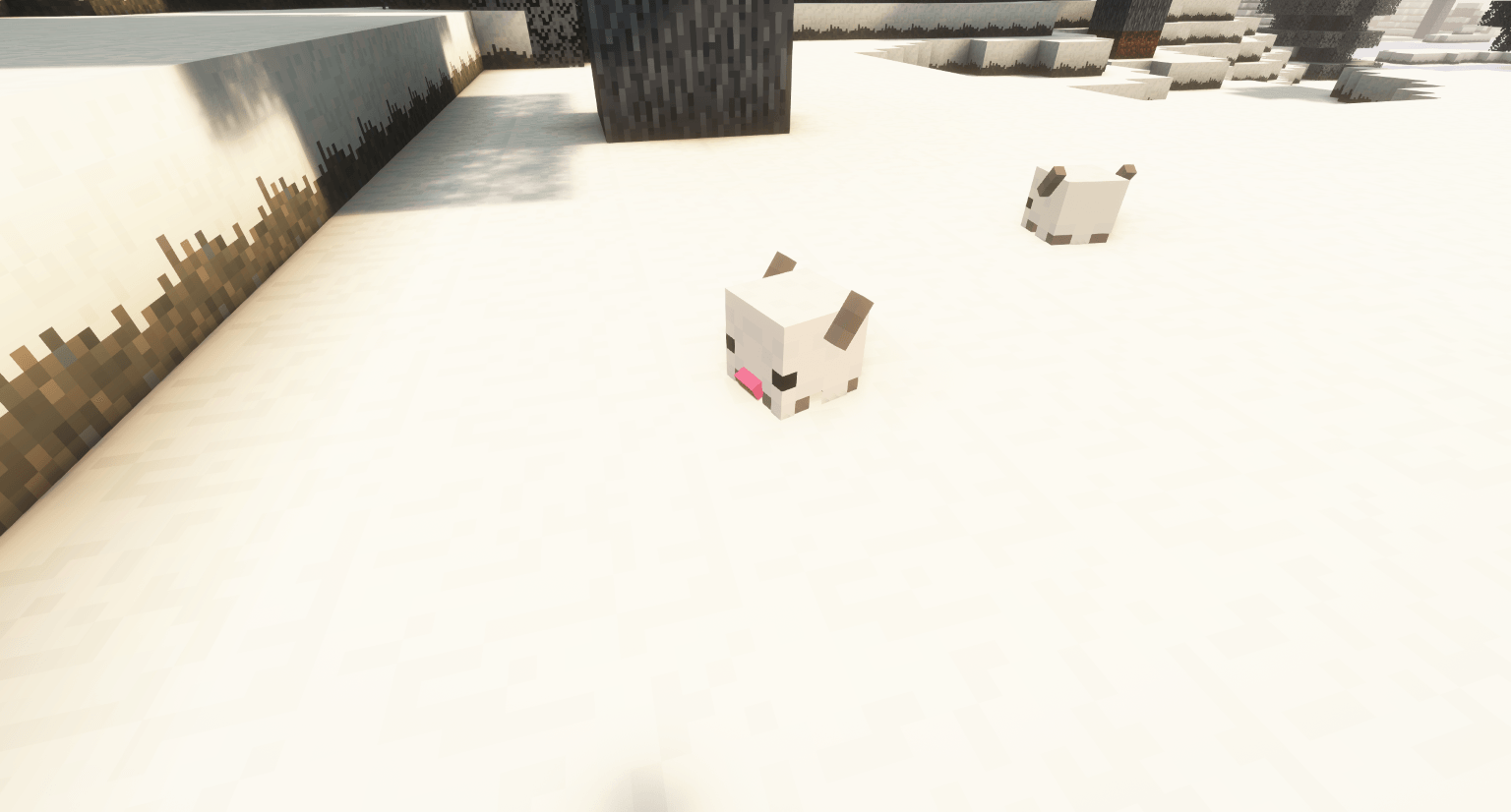 Blizzardous - Gallery - Minecraft Mods - CurseForge