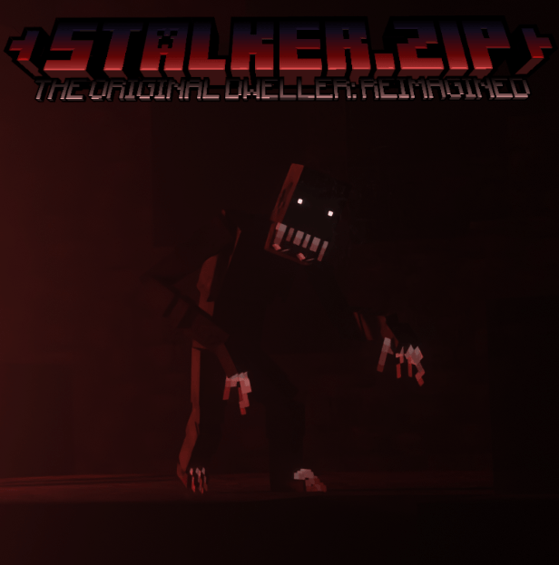 STALKER.ZIP - Gallery - Minecraft Resource Packs - CurseForge