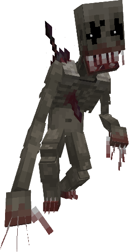 STALKER.ZIP - Gallery - Minecraft Resource Packs - CurseForge