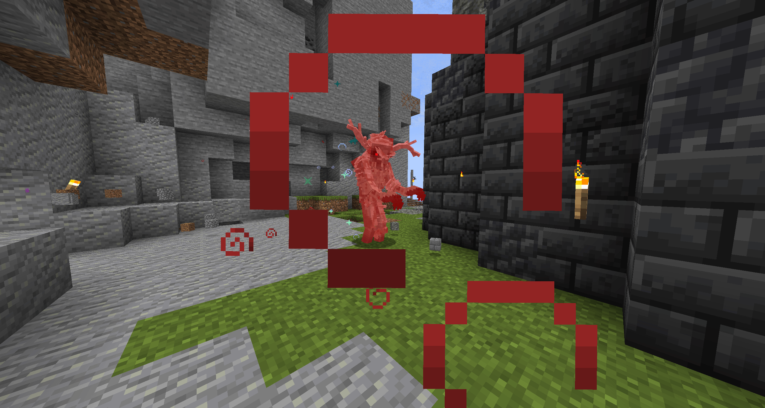 Outlander 2 - Screenshots - Minecraft Modpacks - CurseForge