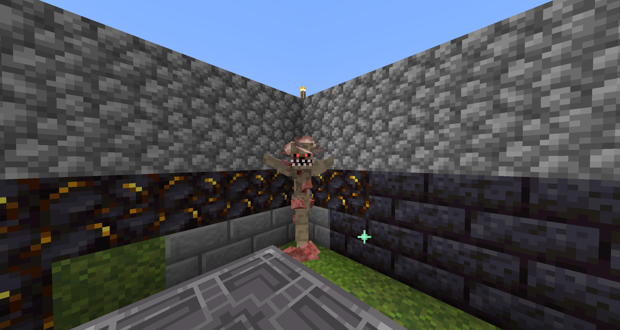 Outlander 2 - Screenshots - Minecraft Modpacks - CurseForge