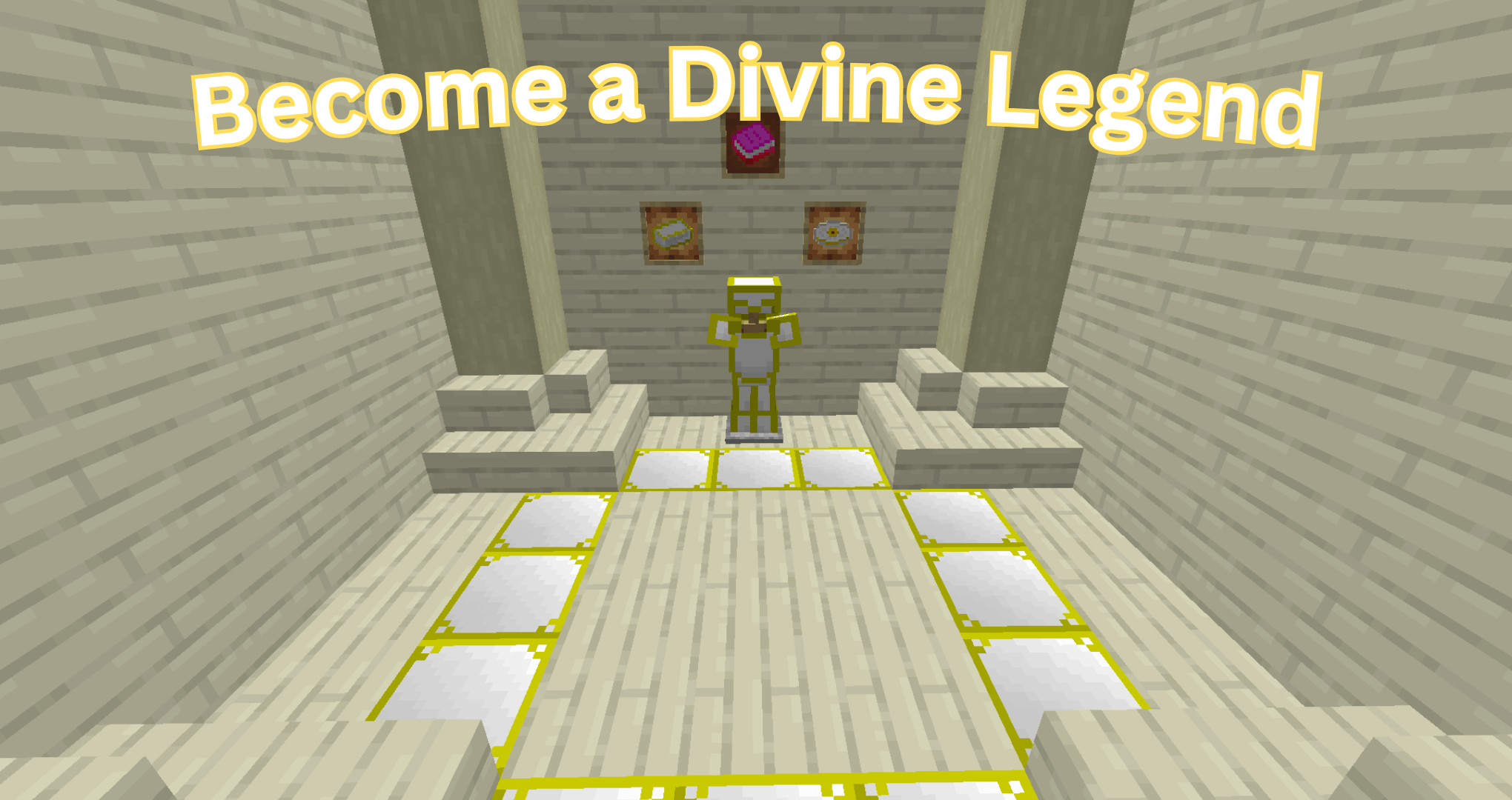 Extra Bosses - Gallery - Minecraft Mods - CurseForge