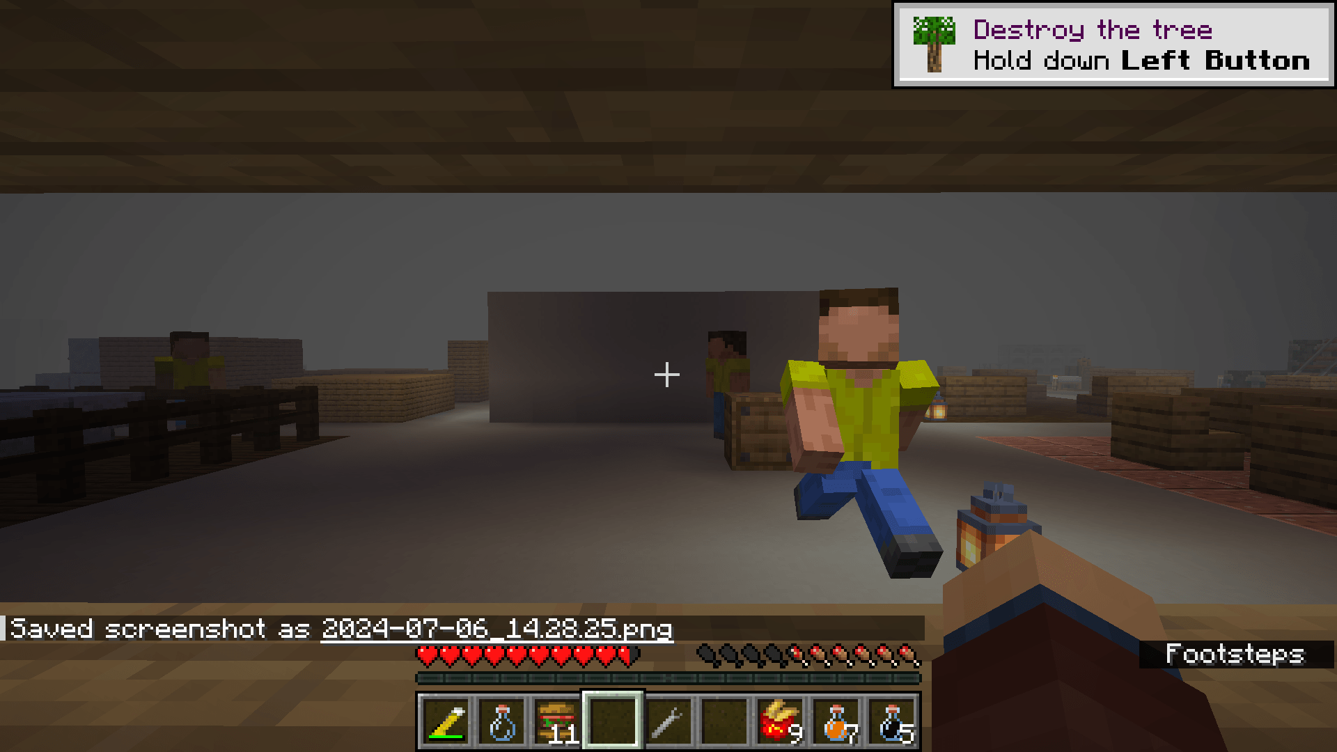 3008: The Infinite IKEA (Dimension) (SCP) - Gallery - Minecraft Mods ...