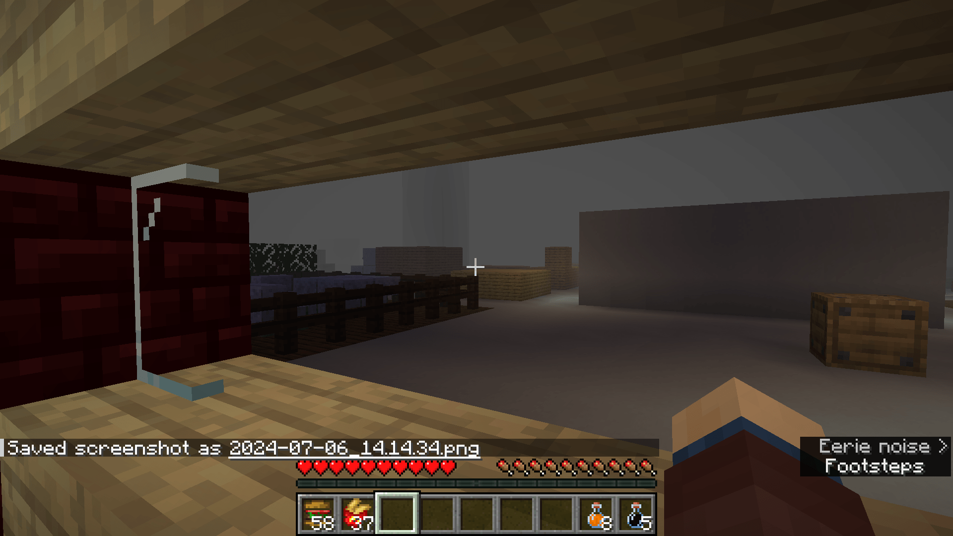 3008: The Infinite IKEA (Dimension) (SCP) - Minecraft Mods - CurseForge