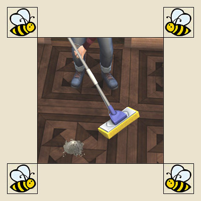 Clean Scorch Mark Tweak - Gallery - The Sims 4 Mods - CurseForge