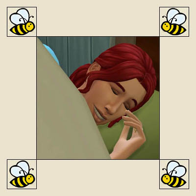 No Laugh in Bed - Gallery - The Sims 4 Mods - CurseForge