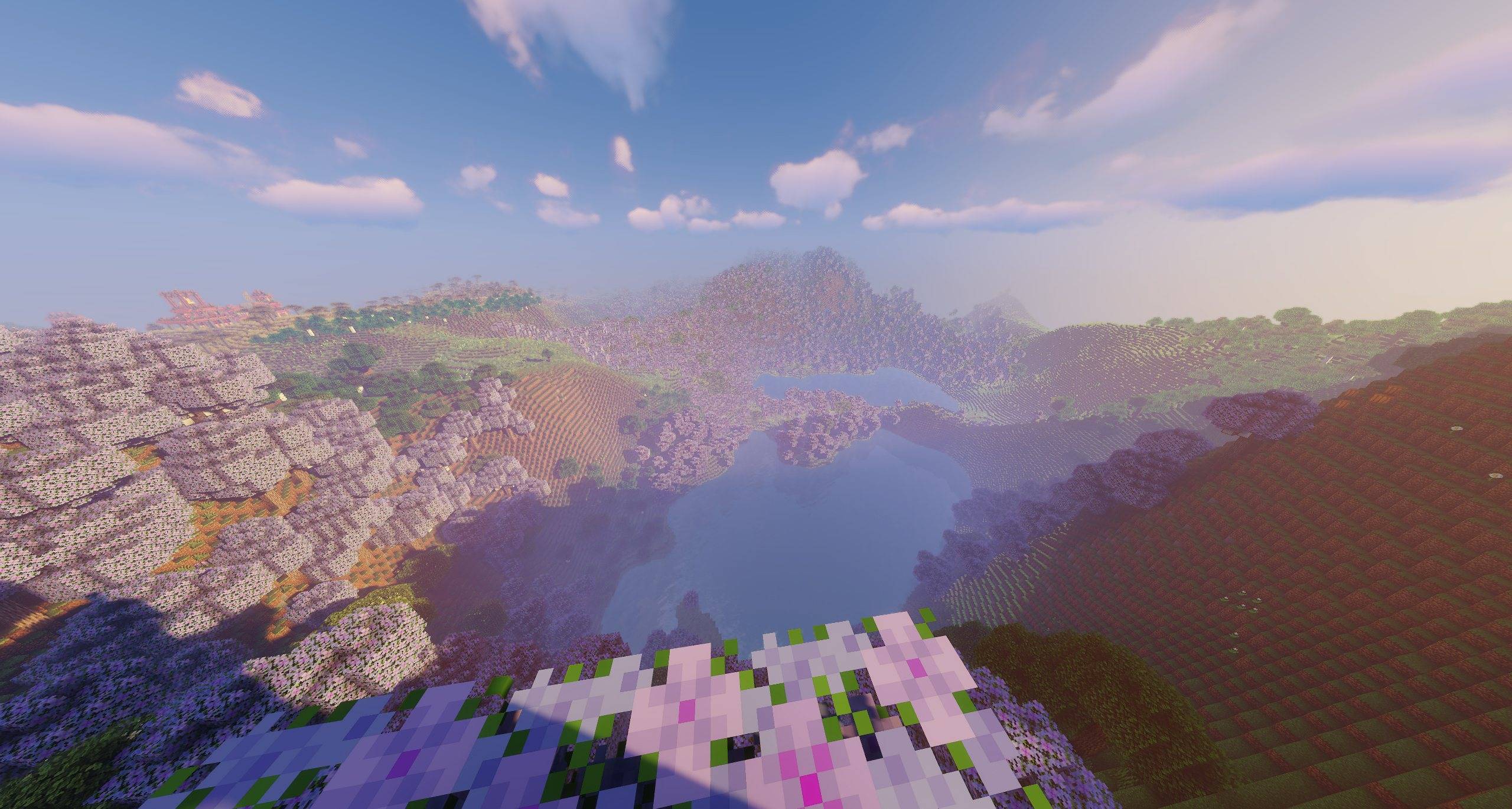 NeoNight Craft - Gallery - Minecraft Modpacks - CurseForge