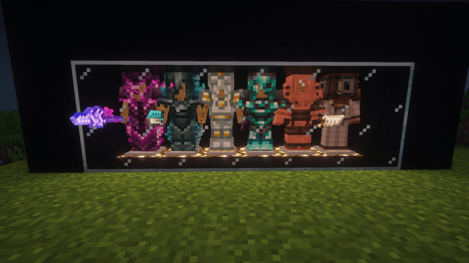 BunnyBloopers - Gallery - Minecraft Modpacks - CurseForge