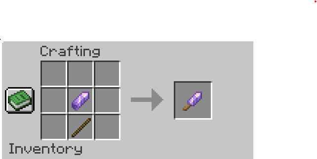 Amethyst Expansion - Gallery - Minecraft Mods - CurseForge