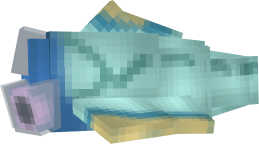 Subnautica Flow - Gallery - Minecraft Mods - CurseForge