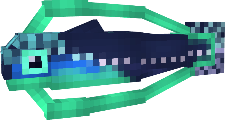 Subnautica Flow - Gallery - Minecraft Mods - CurseForge