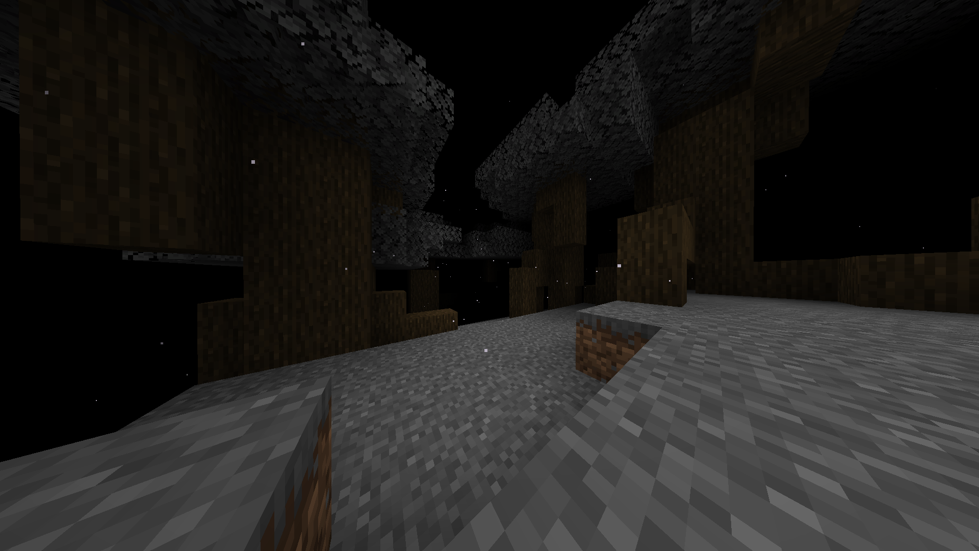 More Forests - Gallery - Minecraft Mods - CurseForge