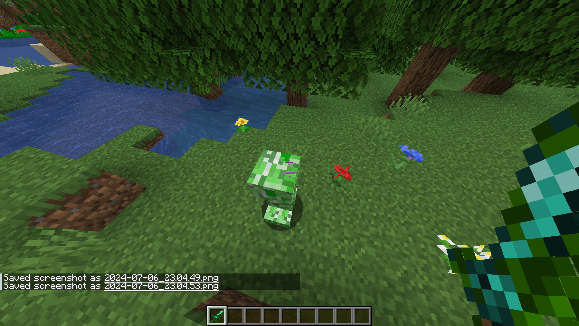 More Forests - Gallery - Minecraft Mods - CurseForge