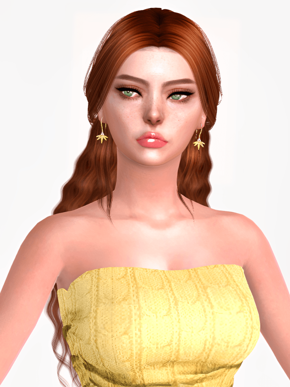 Anita Mott - Gallery - The Sims 4 Sims / Households - CurseForge
