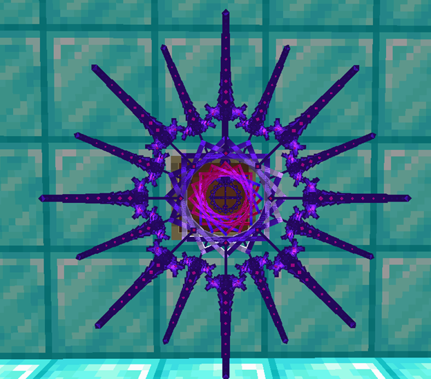 Ultimate Infinity Sword. - Gallery - Minecraft Mods - CurseForge