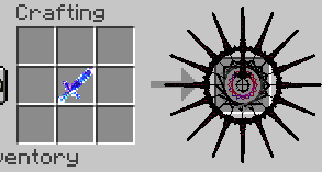 Ultimate Infinity Sword. - Gallery - Minecraft Mods - CurseForge