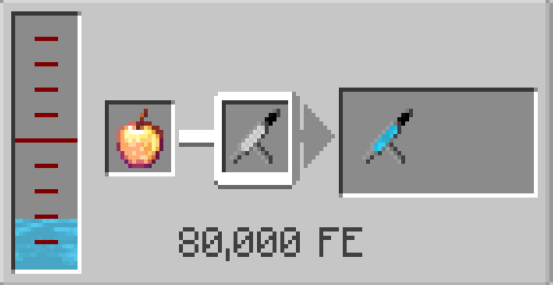 Enhanced Human AddonPack - Gallery - Minecraft Customization - CurseForge
