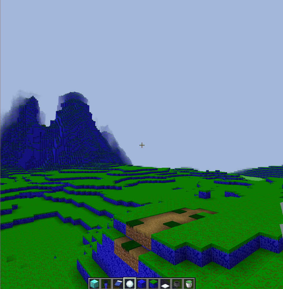 BlueyDimension - Gallery - Minecraft Mods - CurseForge