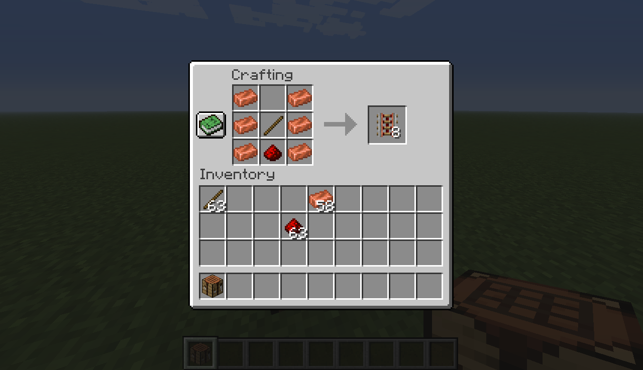 On rails! - Gallery - Minecraft Mods - CurseForge