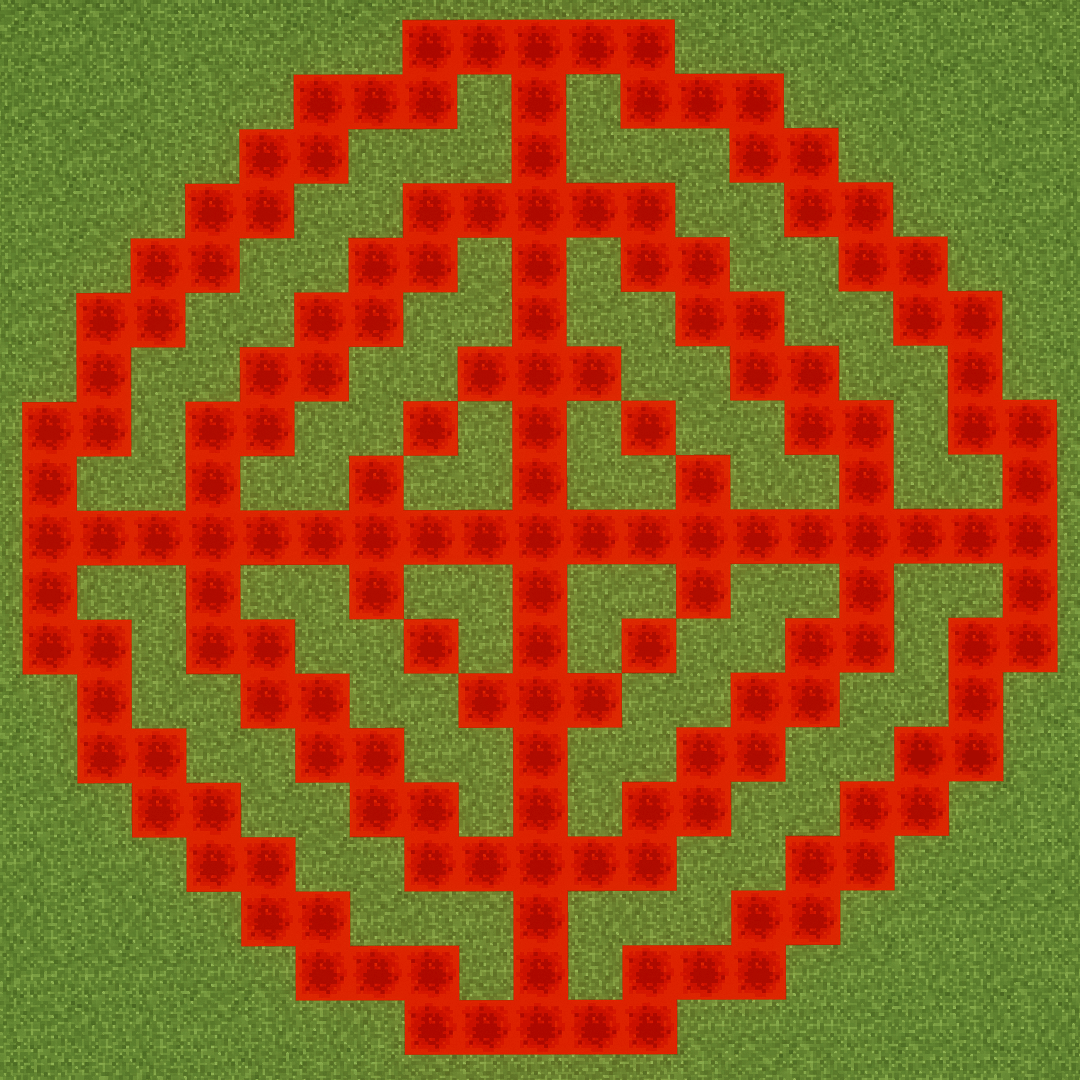 Blood Devil - Gallery - Minecraft Data Packs - CurseForge
