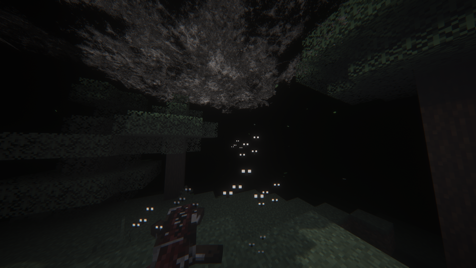 True Horror - Gallery - Minecraft Modpacks - CurseForge