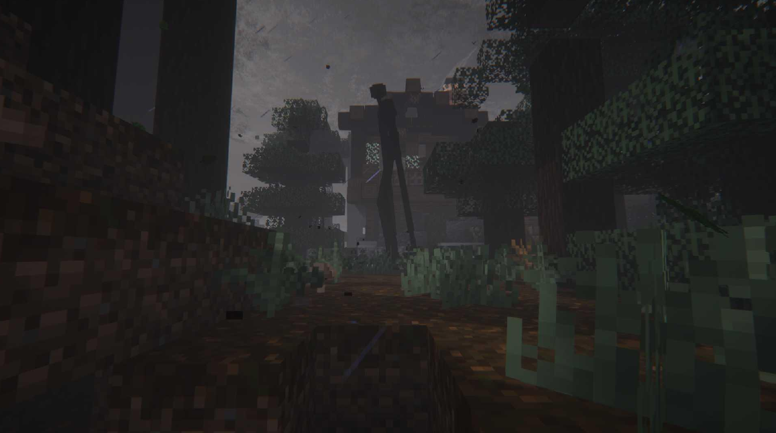 True Horror - Gallery - Minecraft Modpacks - CurseForge