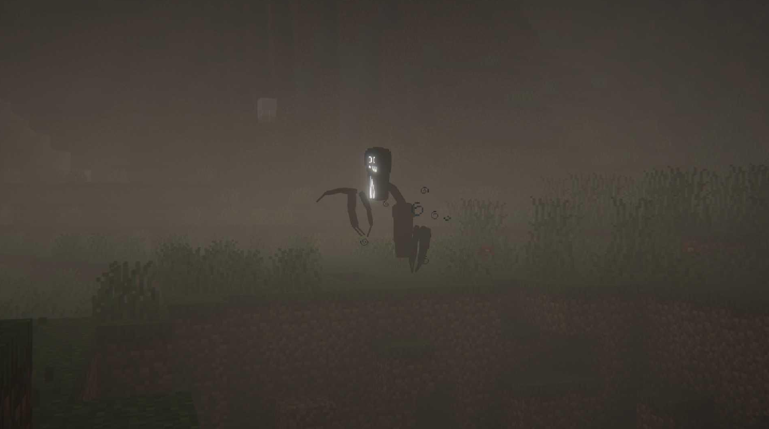True Horror - Gallery - Minecraft Modpacks - CurseForge