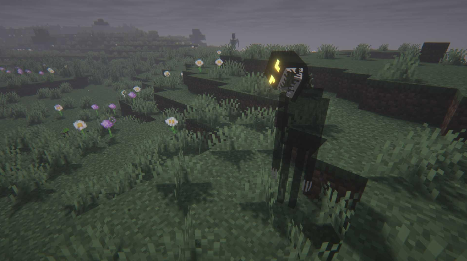 True Horror - Gallery - Minecraft Modpacks - CurseForge