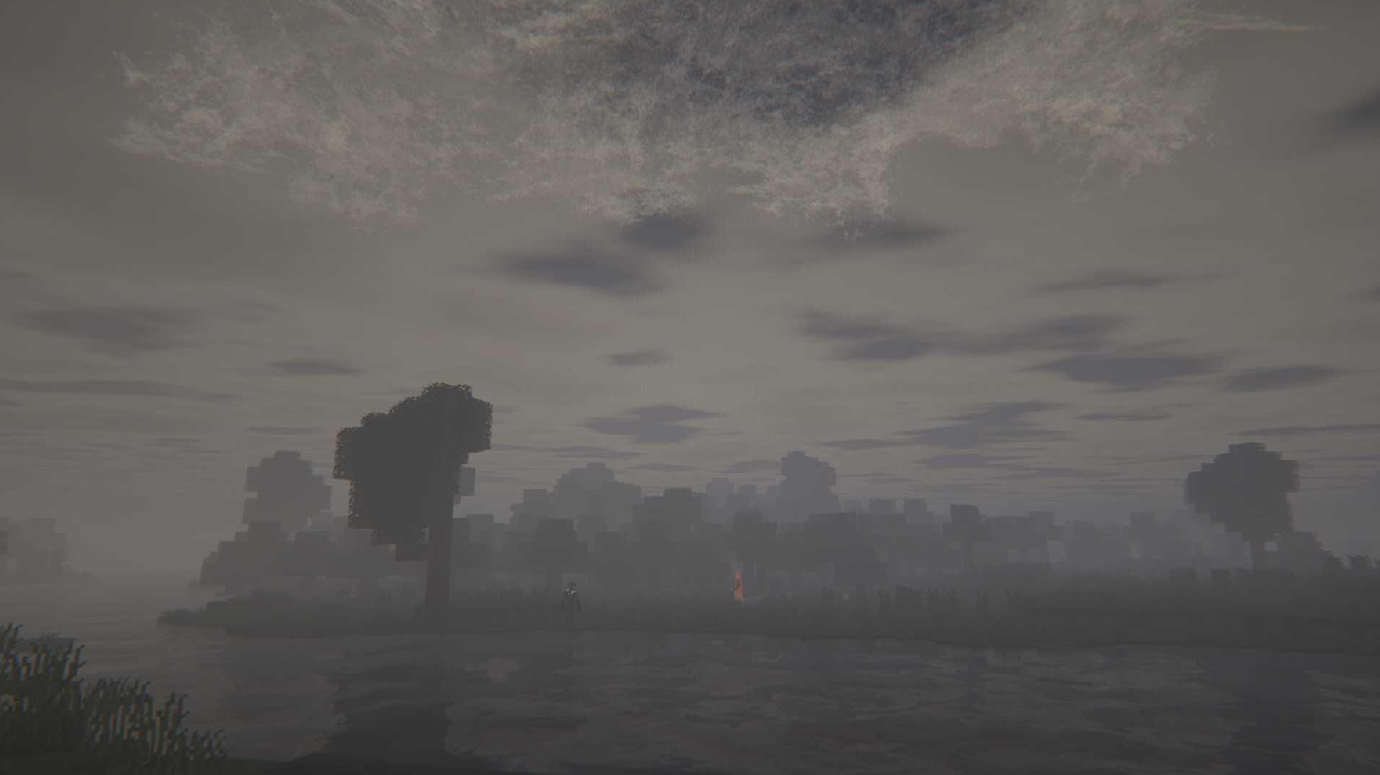 True Horror - Gallery - Minecraft Modpacks - CurseForge