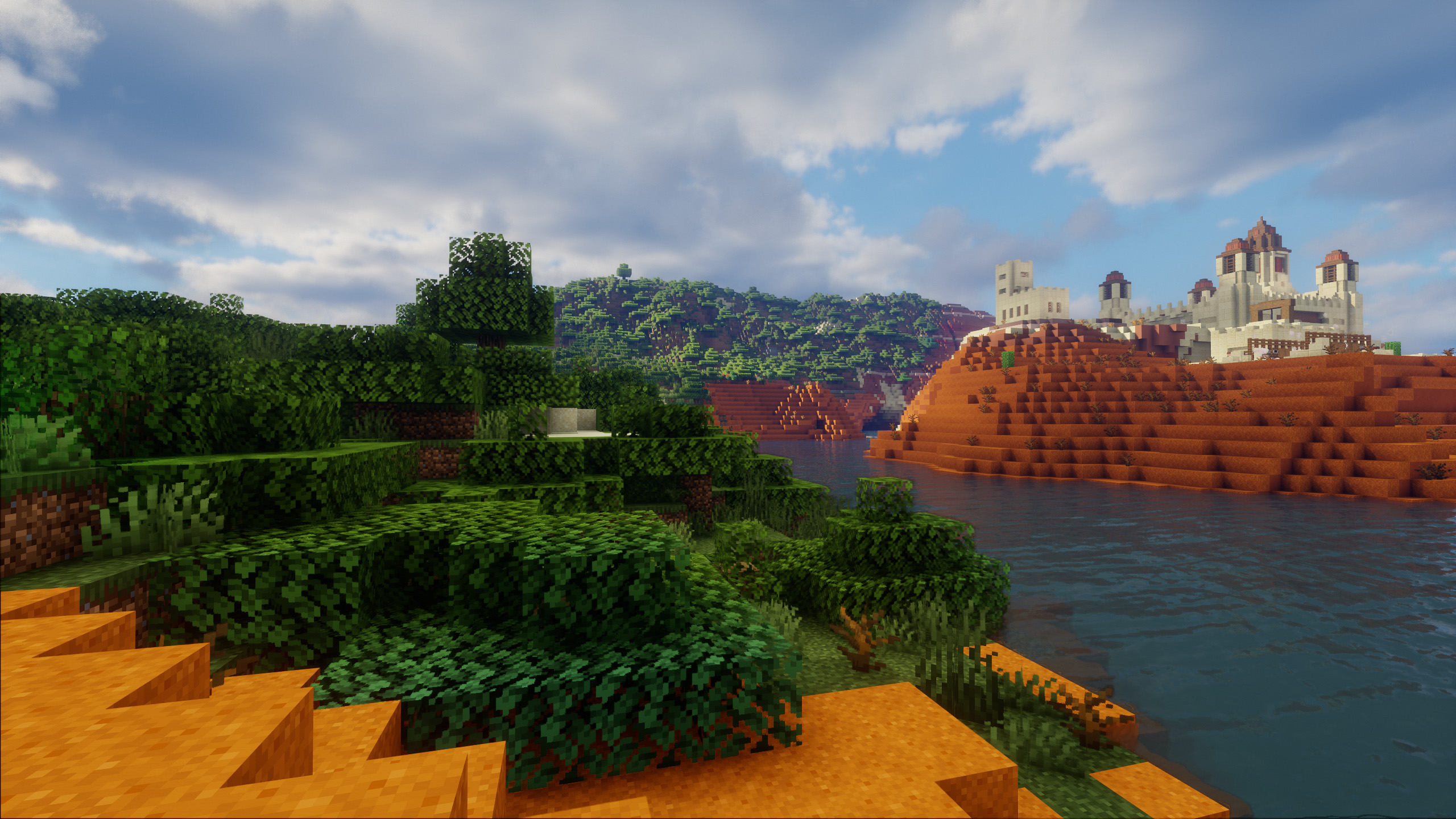 Download Immersive Horizons - Enjoy a New Experience with DH ...