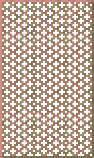 Connected Copper Blocks - Gallery - Minecraft Resource Packs - CurseForge