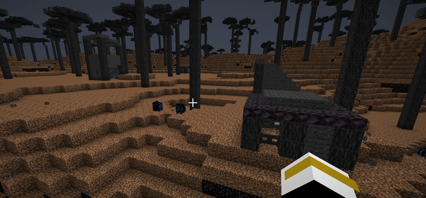 Bewitched - Gallery - Minecraft Mods - CurseForge