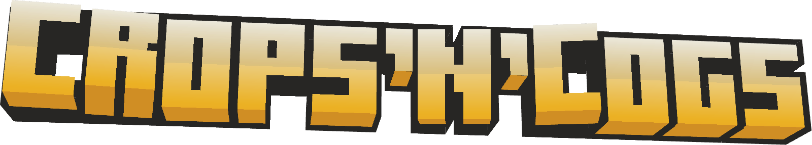 Install Crops'n'Cogs - Minecraft Mods & Modpacks - CurseForge