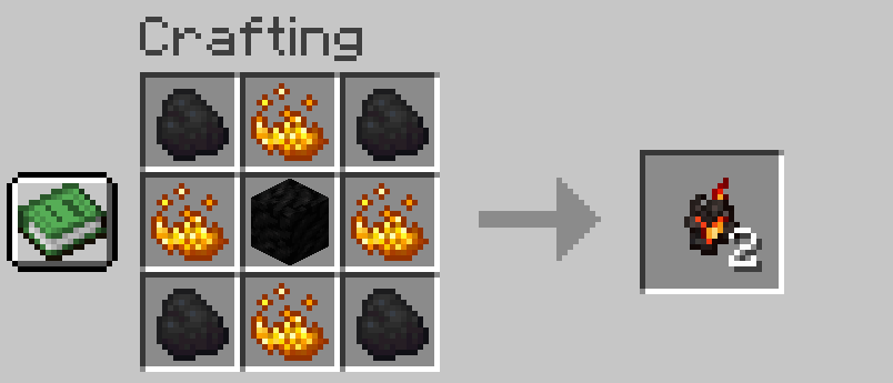 Furnace Pickaxe Mod - Gallery - Minecraft Mods - CurseForge