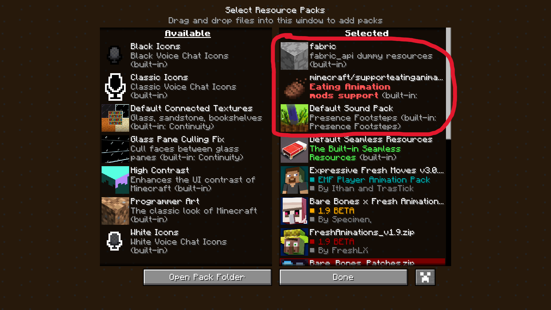 Simply the Trailer! - Gallery - Minecraft Modpacks - CurseForge