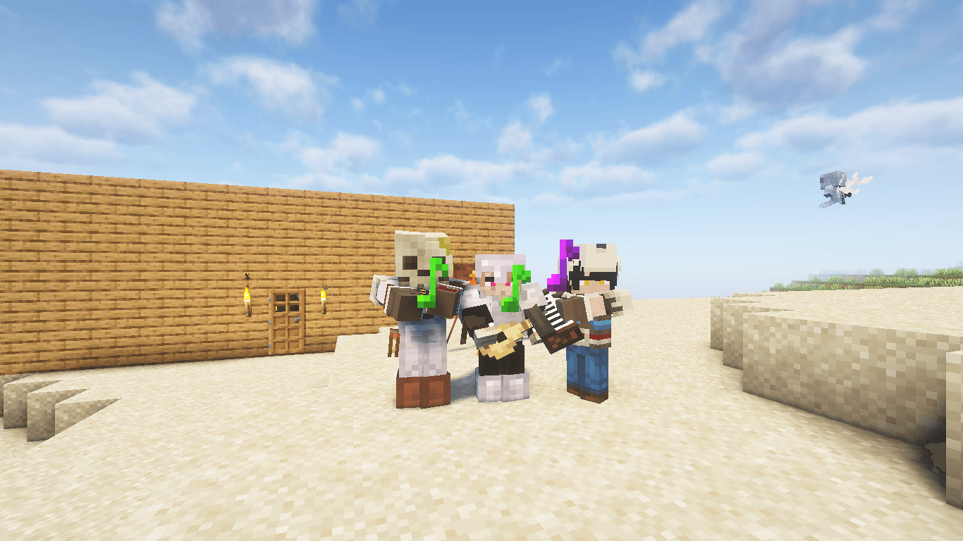 My Imperium - Gallery - Minecraft Modpacks - CurseForge