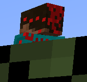 The Giant Steve -Creepypasta - Gallery - Minecraft Mods - CurseForge